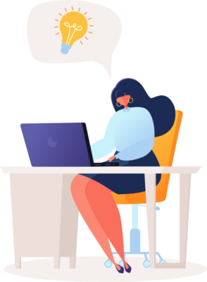 Tire suas dúvidas sobre o Deskbee com o guia do colaborador