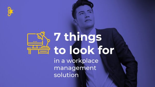 Capabilities | Deskbee