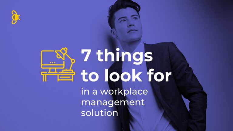 Capabilities | Deskbee