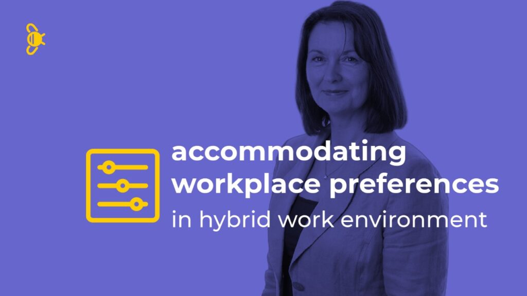 Capabilities | Deskbee