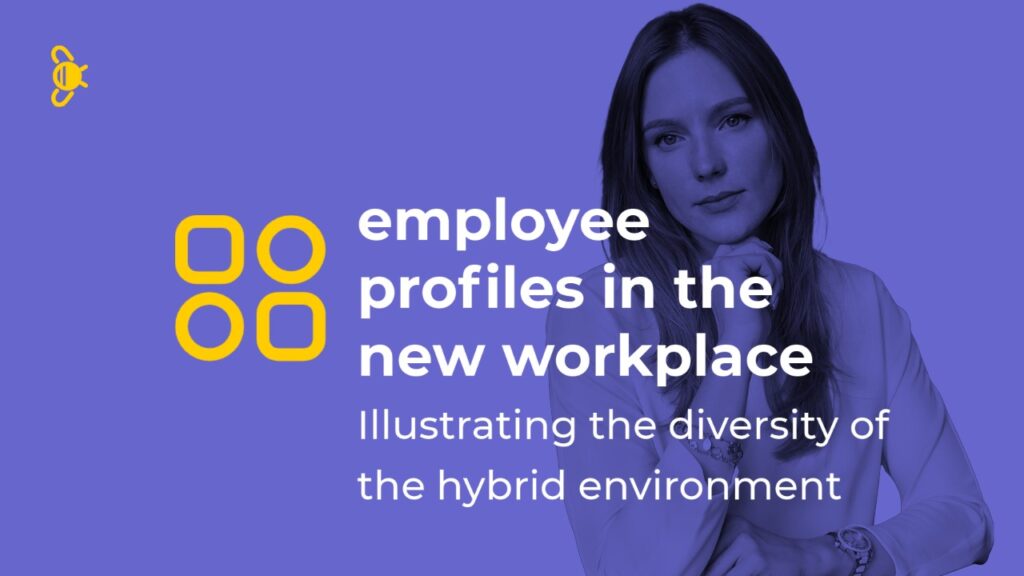 Capabilities | Deskbee