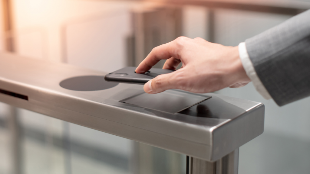 Capabilities | Deskbee