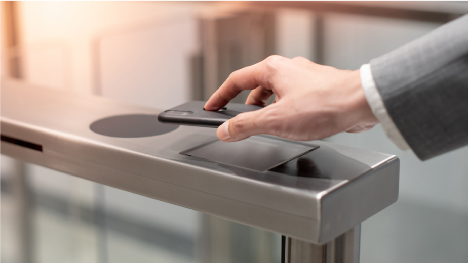 Capabilities | Deskbee