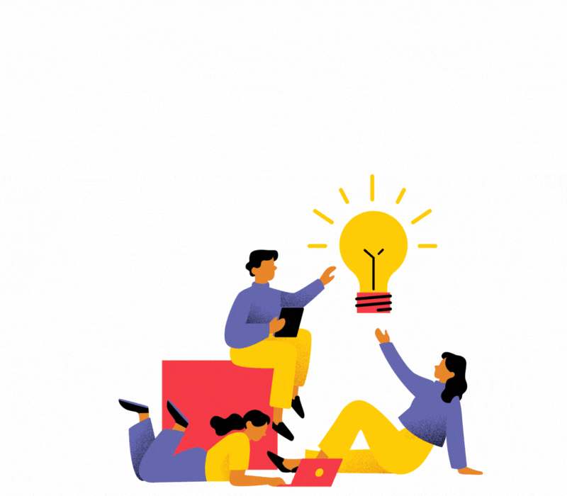 Capabilities | Deskbee