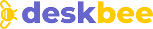 Deskbee - for the Hybrid World
