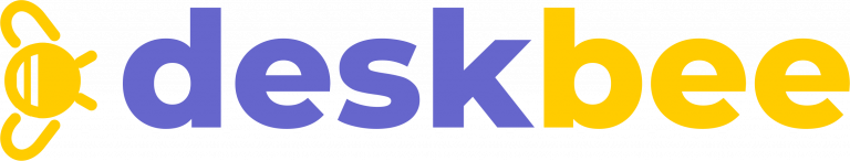 Deskbee - for the Hybrid World