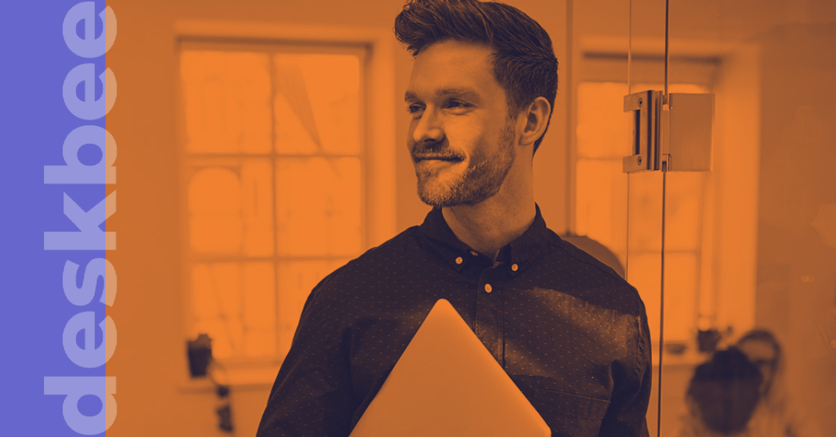 7 factores esenciales en un software de gestión de oficinas | Deskbee ...